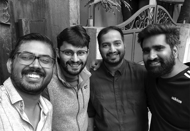 FloBiz: Small Business. Big Ambition. Big Impact. | Peak XV