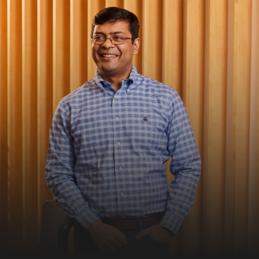 Abhishek Mohan | Peak XV