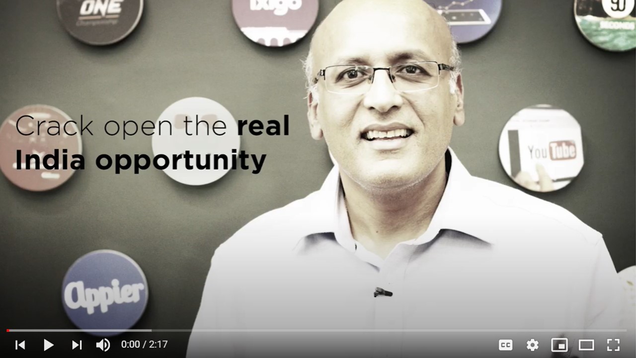 Crack open the real India opportunity | Mohit Bhatnagar