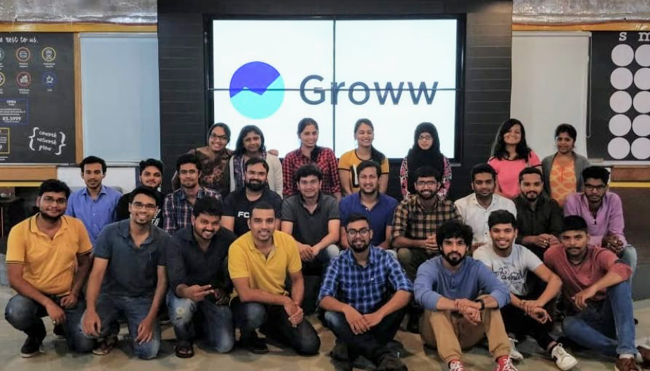 Our partnership with Groww | Peak XV
