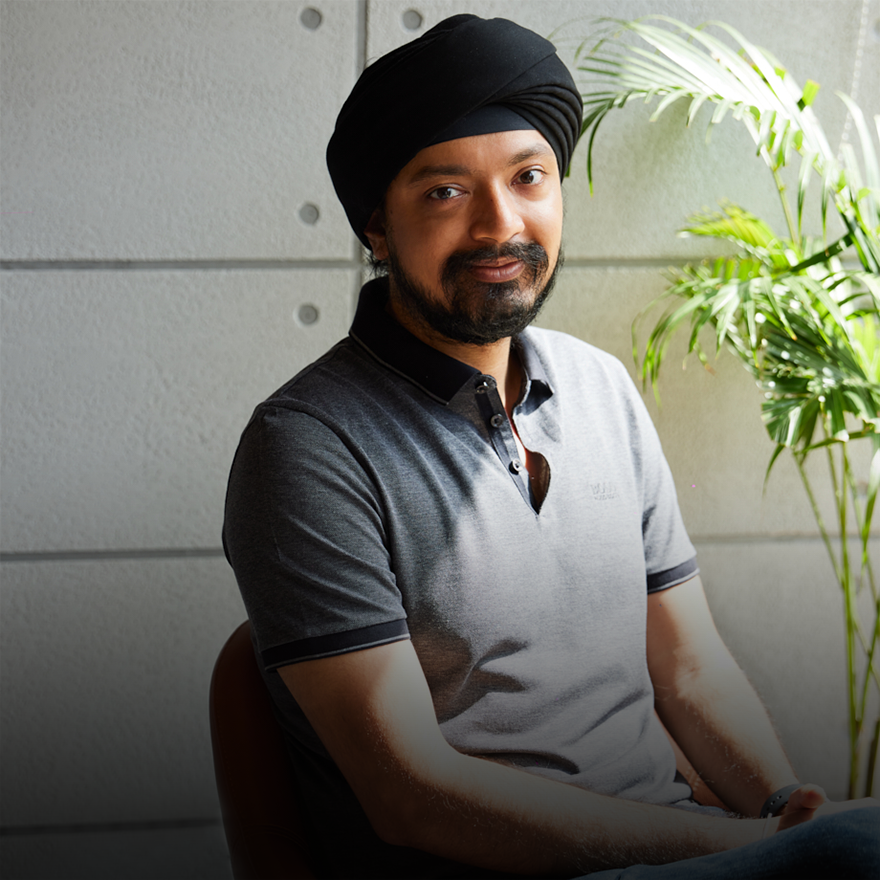 Harshjit Sethi | Peak XV