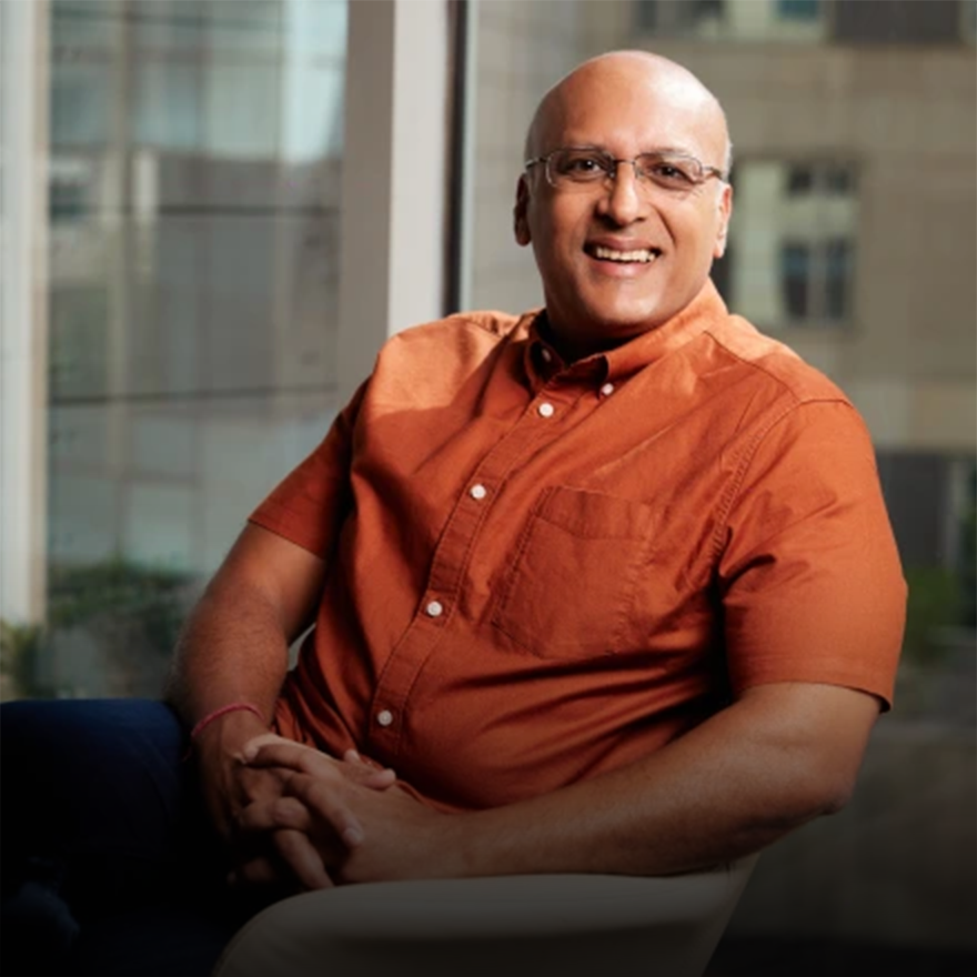 Mohit Bhatnagar | Peak XV