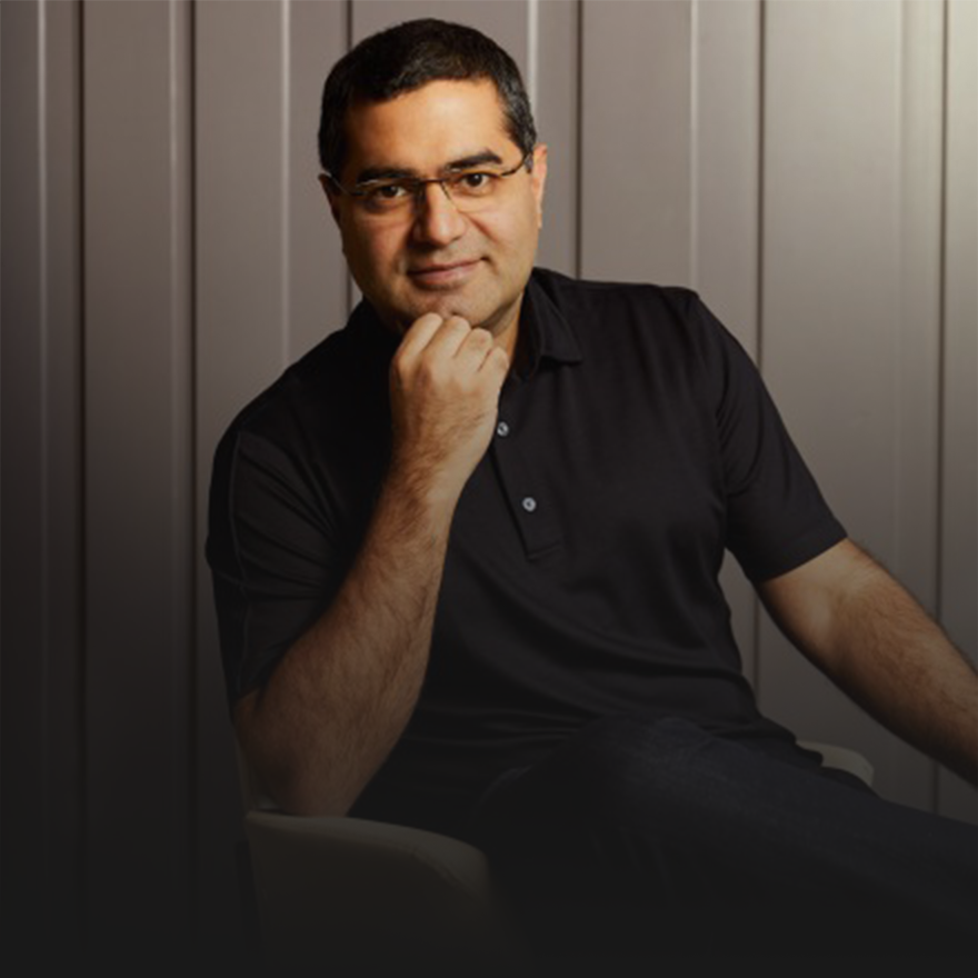 Shailendra Singh | Peak XV