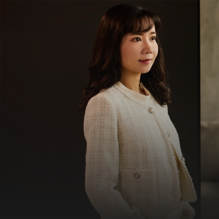 Shenya Wang | Peak XV