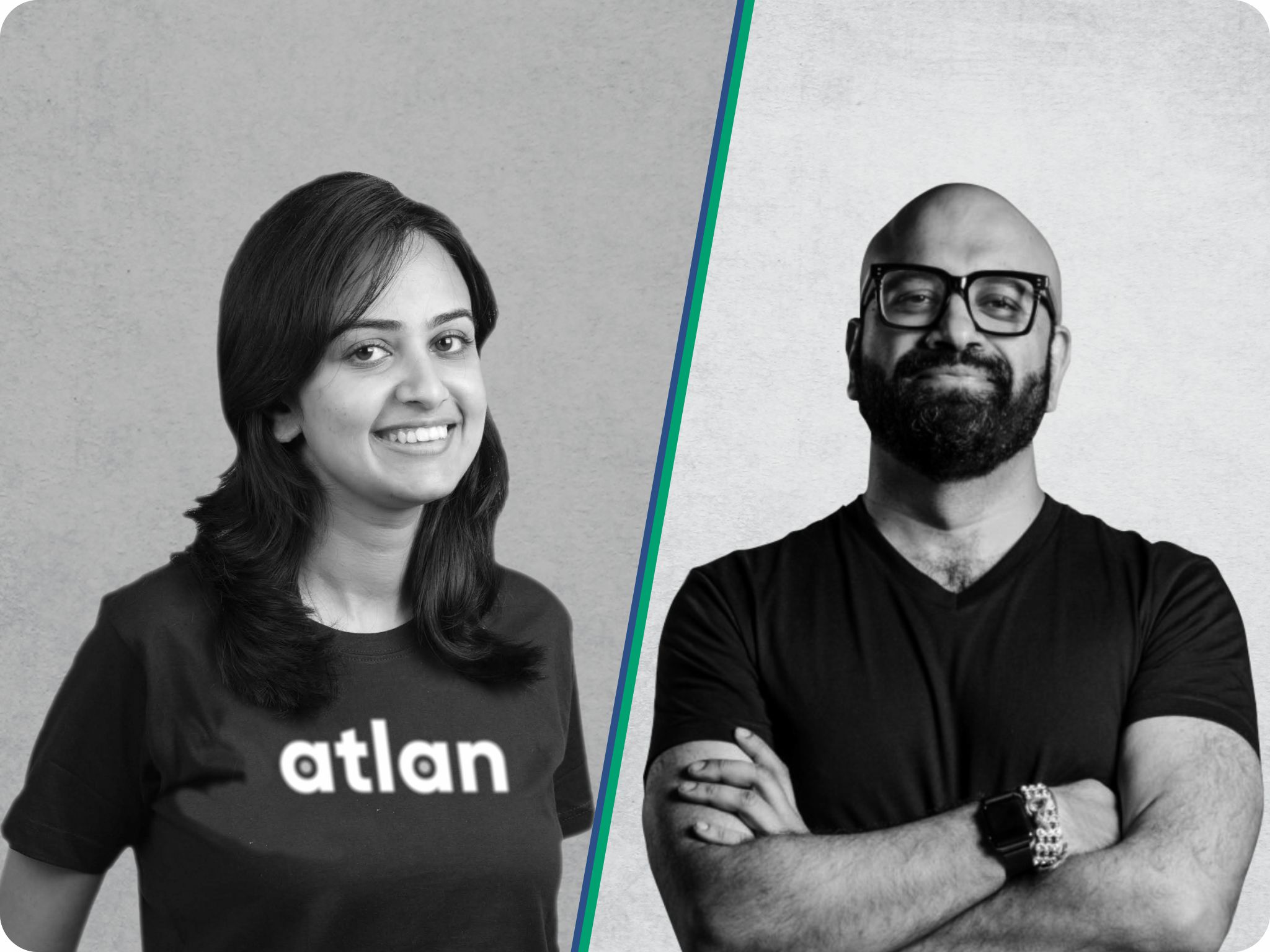 Atlan: Leveraging Founder-Market Fit to Build a Global SaaS Brand | Peak XV