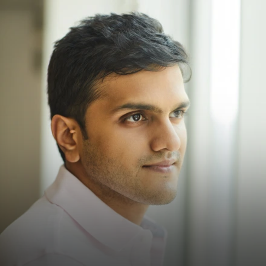 Akshay Agarwal | Peak XV