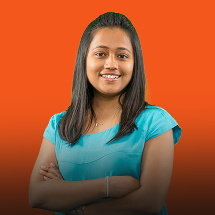 Sneha Biswas | Peak XV