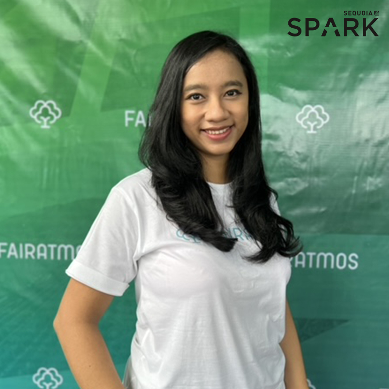 Natalia Rialucky Marsudi | Peak XV