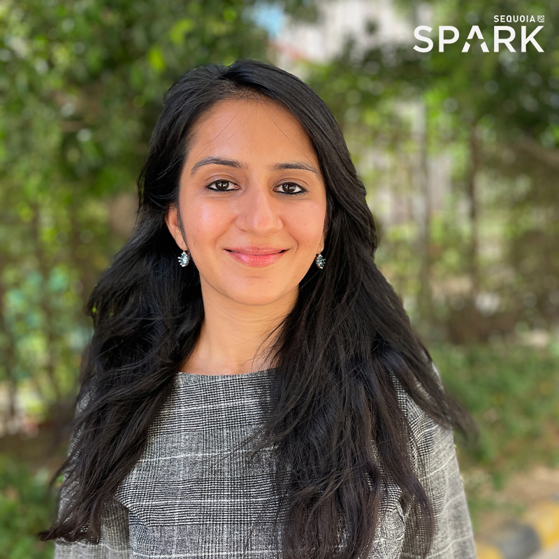 Twinkle Uppal | Peak XV