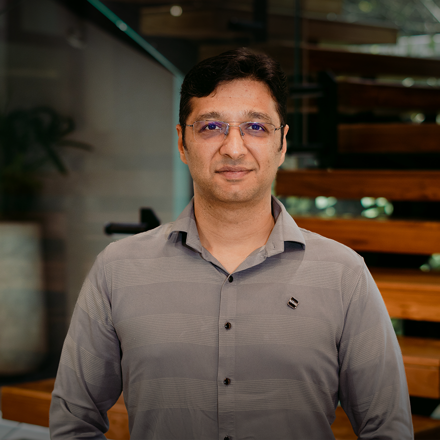 Kartik Jain | Peak XV