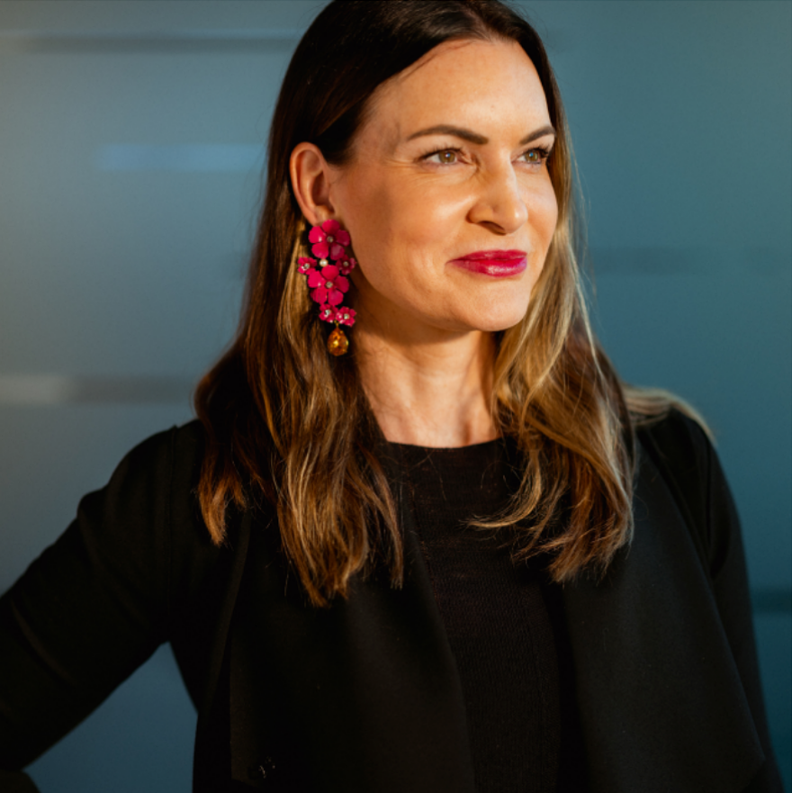 Jaime Bott | Peak XV