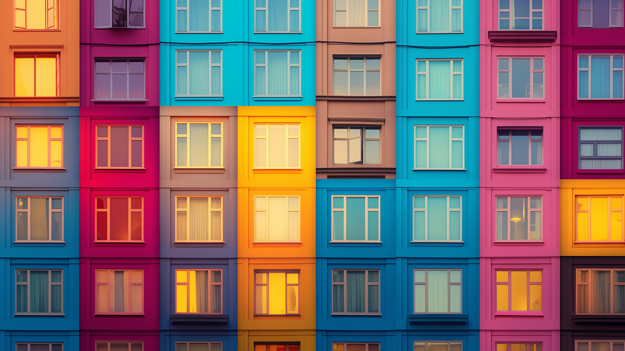 Unopened Windows | Peak XV